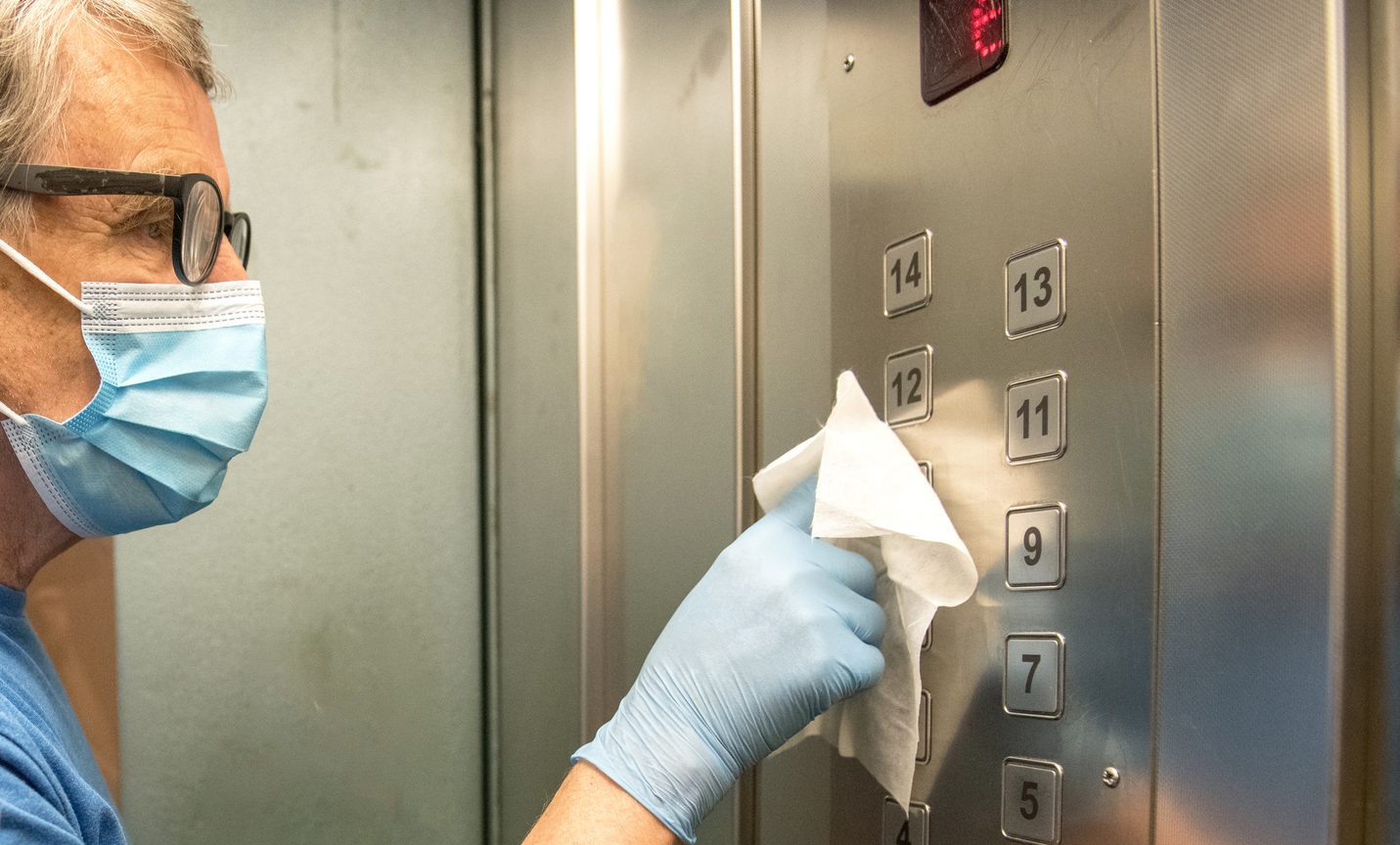 Deep Cleaning Businesses in Canada